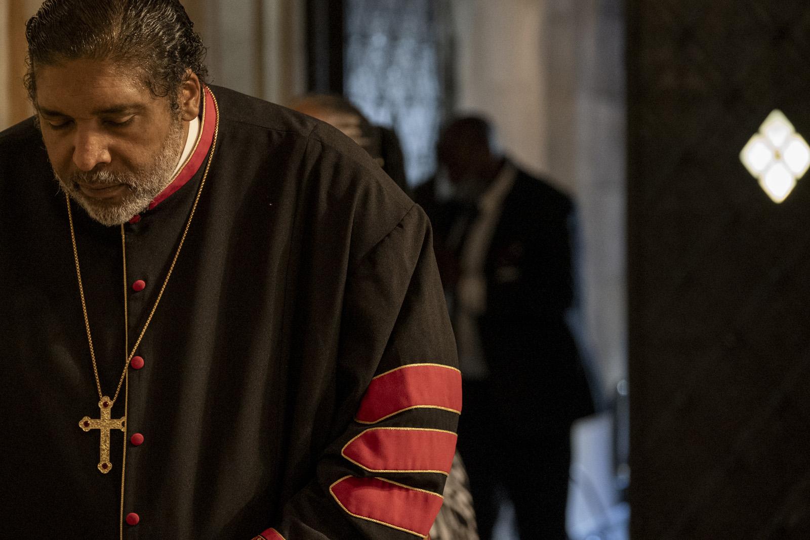 A Prophetic Watch | Still Standing for Truth Love and Justice with ...